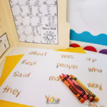 6 Writing Activities for Early Finishers - Literacy Please