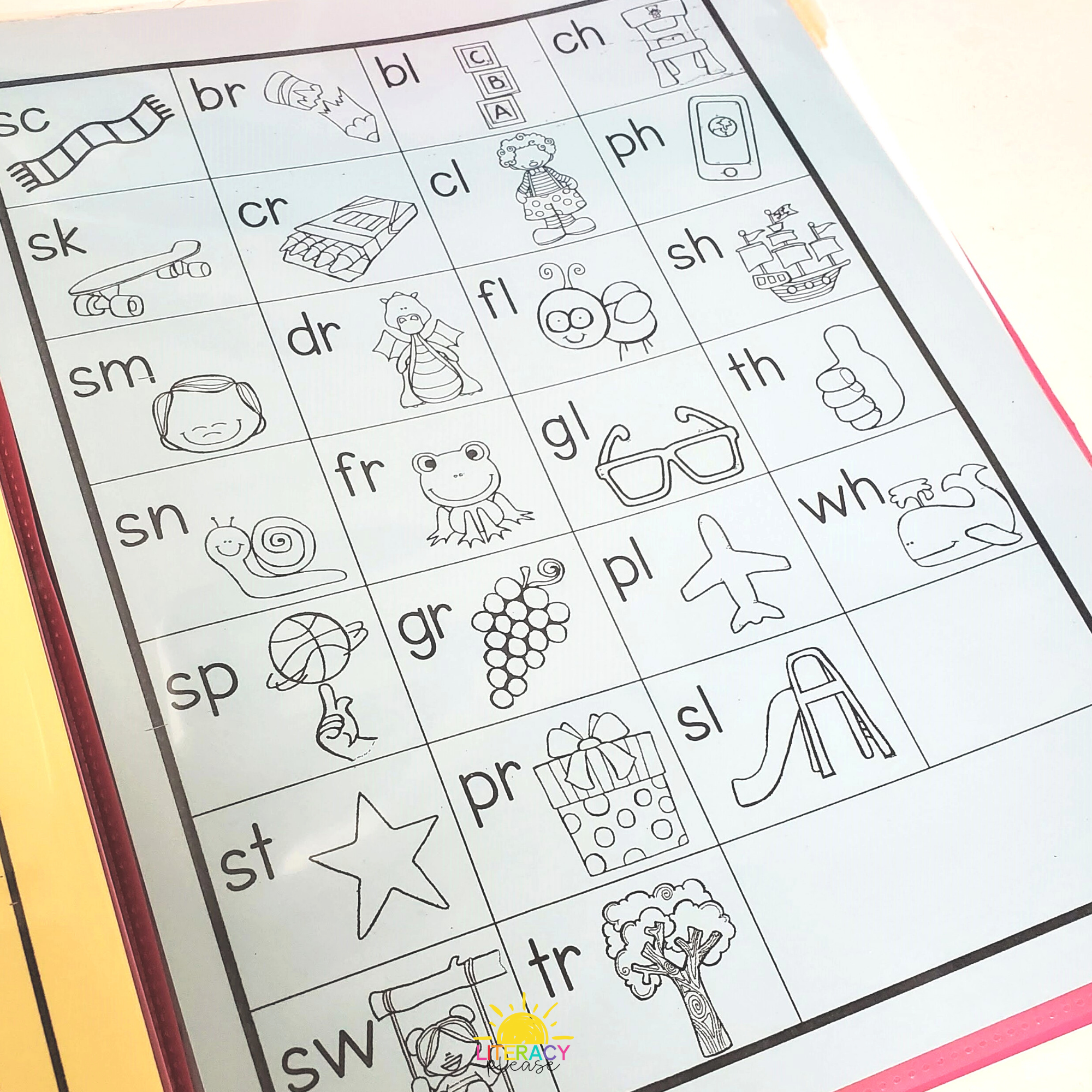11 Easy to Use Writing Resources for Primary Students - Literacy Please